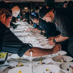 San Francisco - La Mar Restaurants