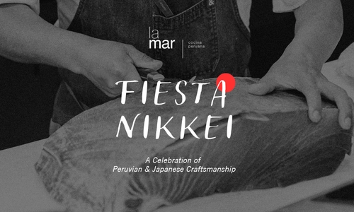 San Francisco - La Mar Restaurants